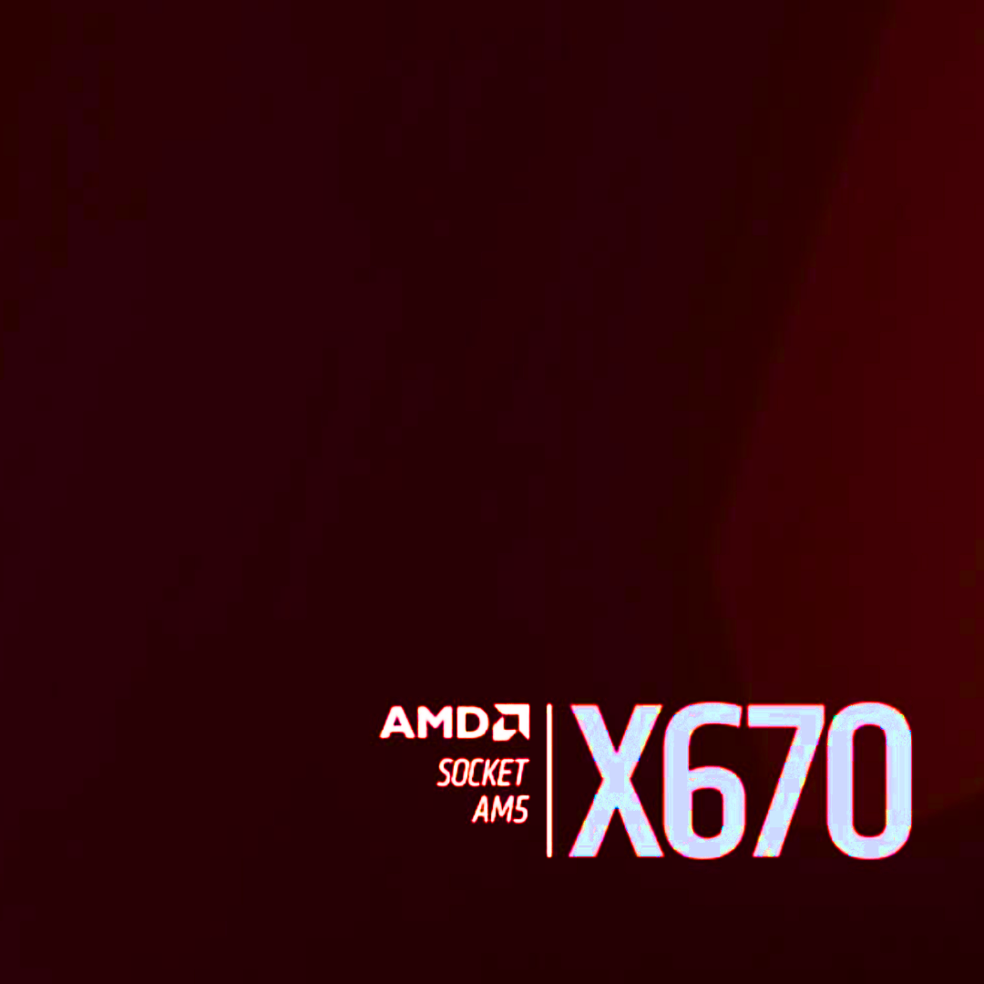 AMD Ryzen 7000: AM5-Mainboards mit X670E und DDR5